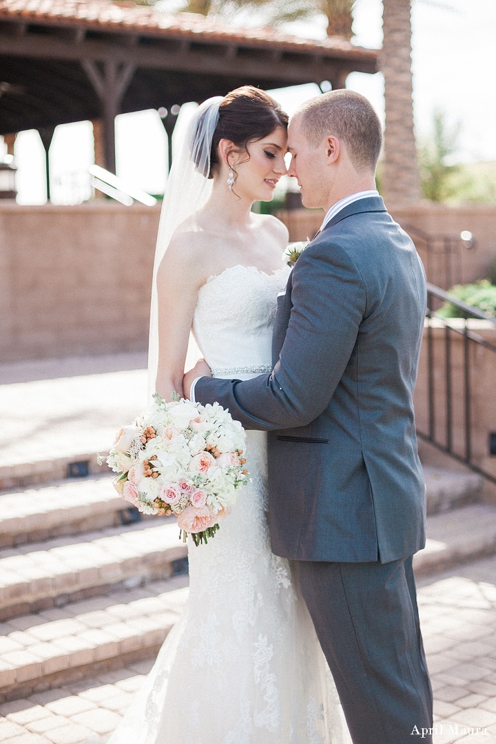 Encanterra Country Club Wedding: Cheyne + Lauren