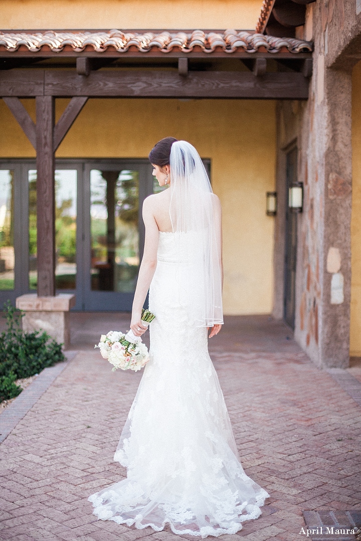 Encanterra Country Club Wedding: Cheyne + Lauren