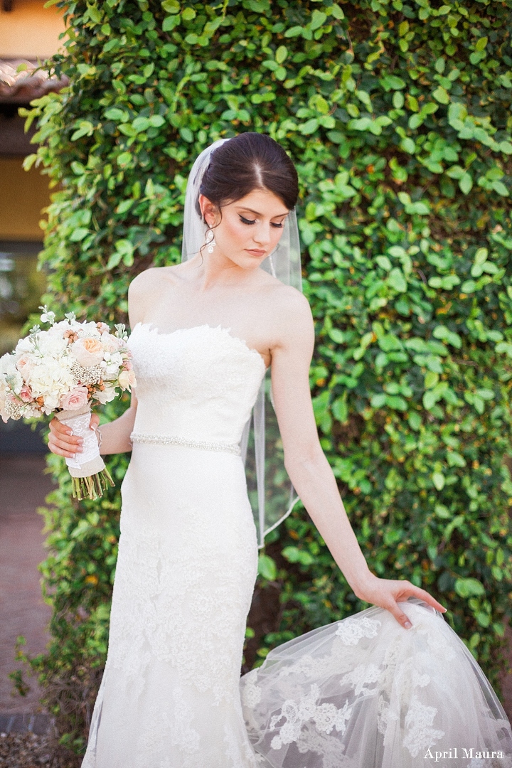 Encanterra Country Club Wedding: Cheyne + Lauren