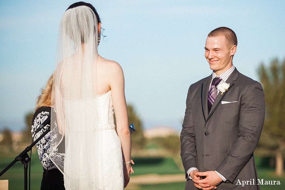 Encanterra Country Club Wedding: Cheyne + Lauren